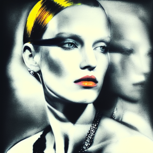 Humans – Coded Art