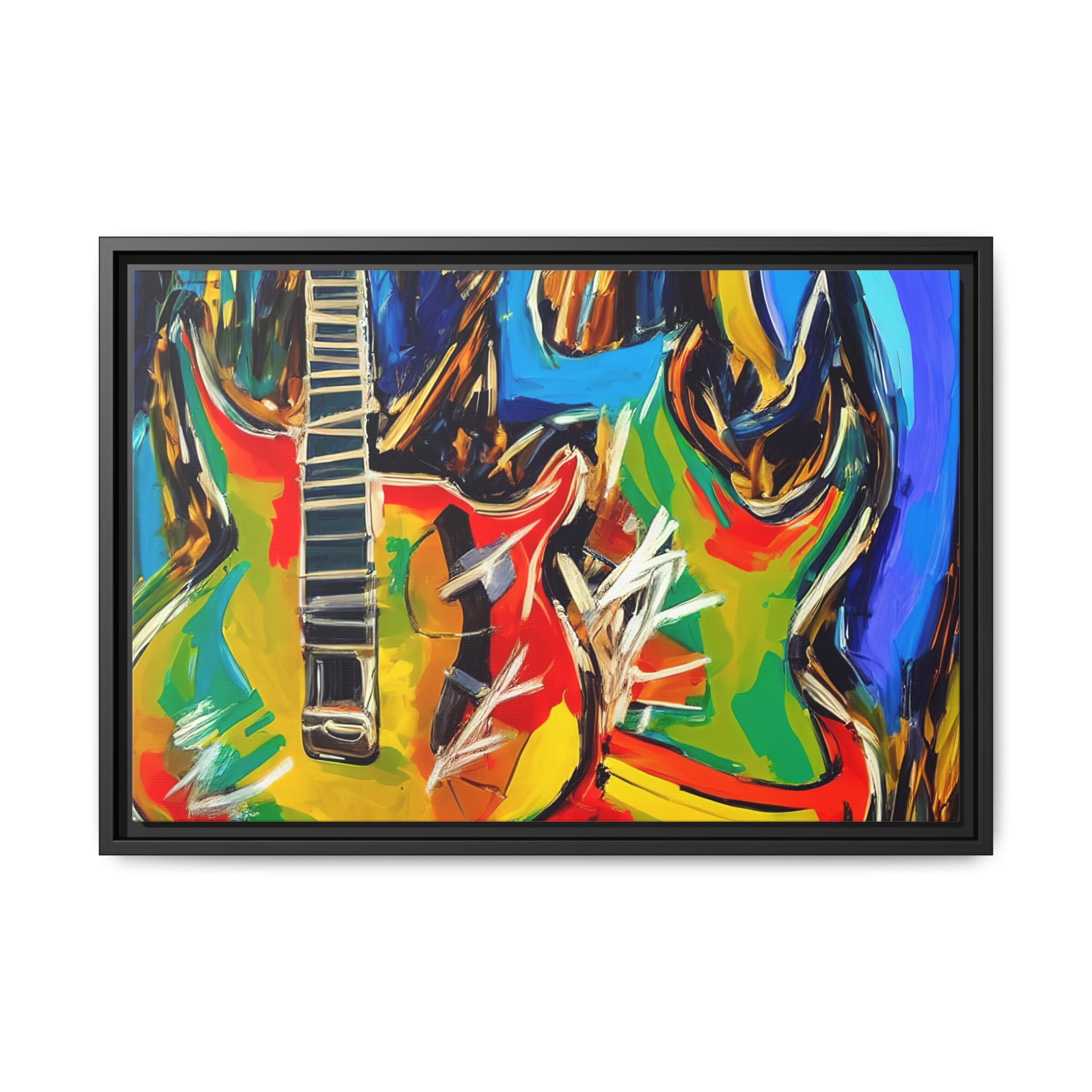 Handcrafting Pleasure – Coded Art